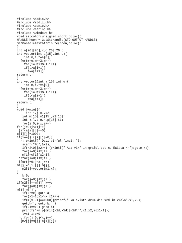 Lab 2 | PDF | Computer Programming | Computer Standards
