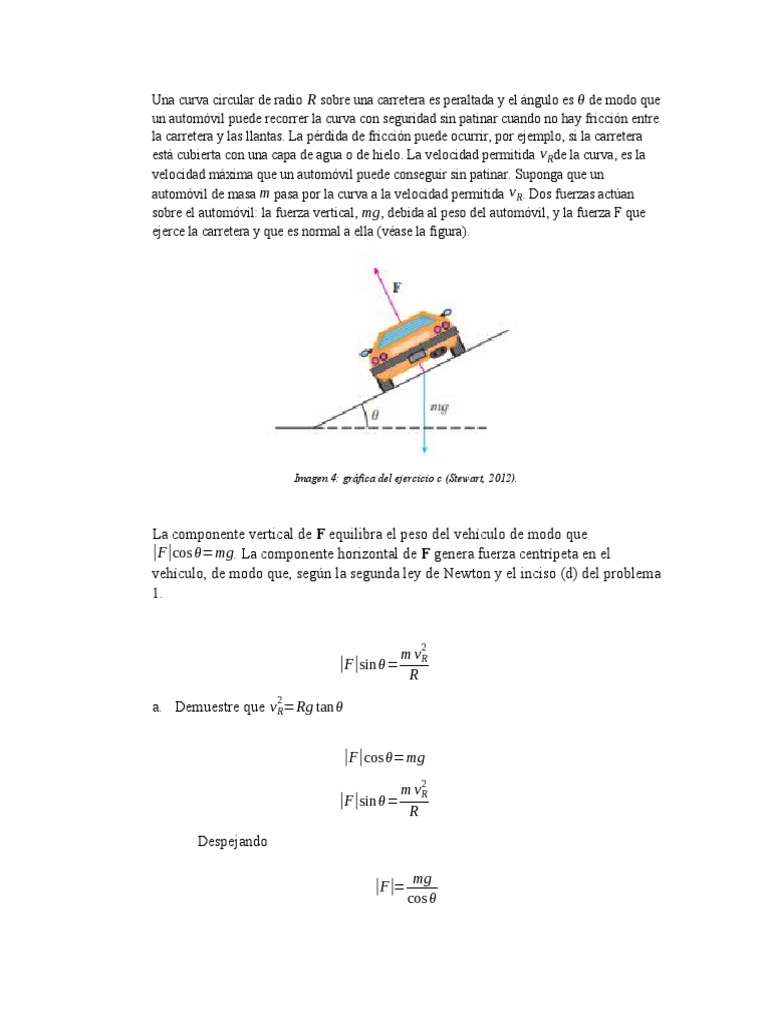 Fase Final Ejercicio C Calculo Multivariado | PDF