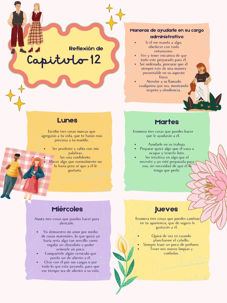 Capitulo 11,12 | PDF