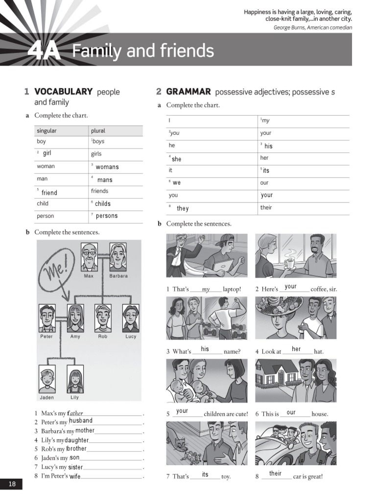Workbook 4 | PDF