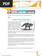 La Jarjacha Leyenda | PDF