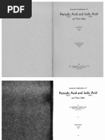 Rule of 13 in Mass Spectrometry | PDF | Amide | Molecules