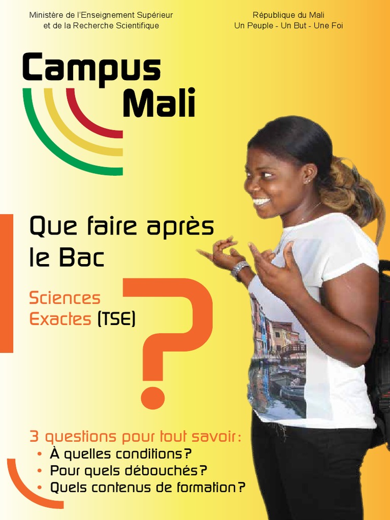 Guide Bac TSE | PDF