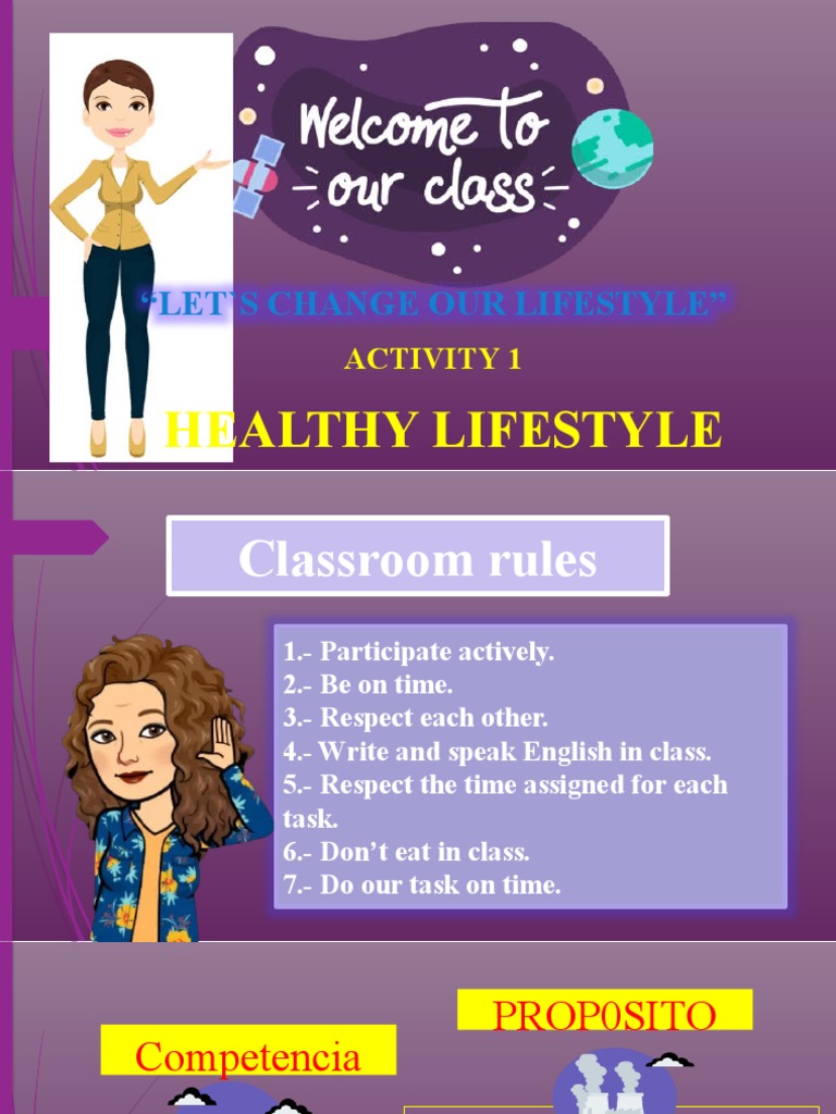 Activity 01 - A1 Eda 7 | PDF