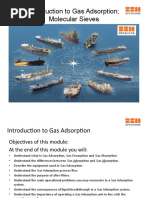 Apci-C3mr Process | PDF | Natural Gas | Computers