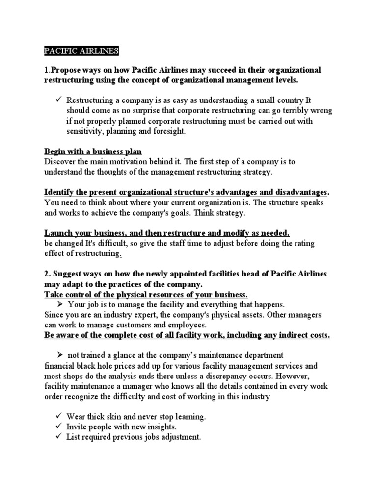 05 - Activity - 01 FM | PDF | Airport | Innovation