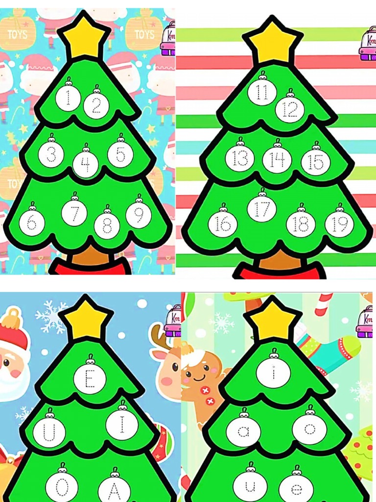 Árbol Didactico para Libro Interactivo | PDF