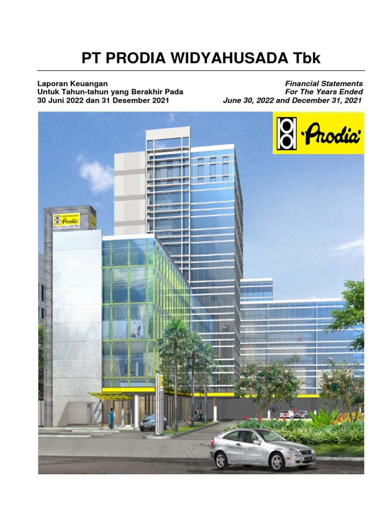 Prda LK TW Ii 2022 | PDF