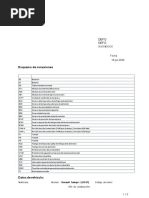 Siemens Sirius 32B - Pinout | PDF | Tecnología