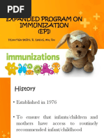 Child Health Card UGANDA PDF | PDF | Vaccines | Pediatrics