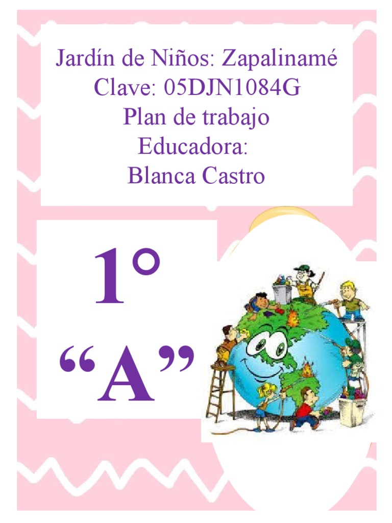 Alumnos de 1° A Del 30 de Mayo Al 3 de Junio 2022 | Descargar gratis PDF | Entorno natural | Arboles