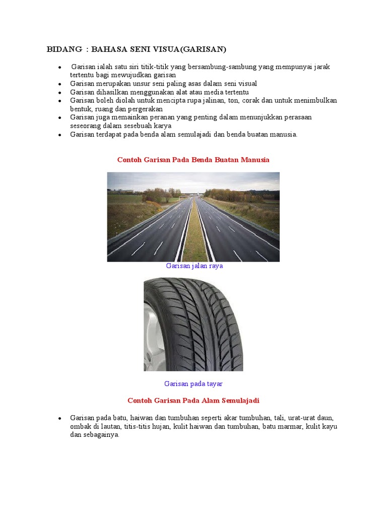 PSV Nota Garisan | PDF