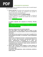 Estadíos y Grados de La Periodontitis | PDF | Ciencia y matemáticas