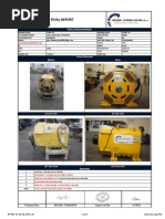 Centrifugal Pump Data Sheet | PDF | Pipe (Fluid Conveyance) | Pump