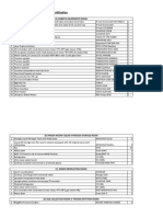 Diagnostic Lab Equipment List | PDF