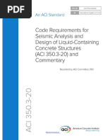 ACI 305R-20 Guide To Hot Weather Concreting 2020 | PDF