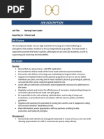 Transdermal Patch Application Checklist | PDF | Patient | Hygiene