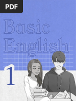 English Book A1-A2 10 Texts | PDF | Vocabulary | English Language