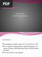 Amlodipine 10 MG Tablets - Summary of Product Characteristics (SMPC ...