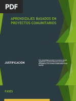 Metodología ABPC, Explicación de Pasos. | PDF