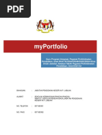 KERTAS KERJA TS25 - Kit Pembelajaran PAK21 | PDF