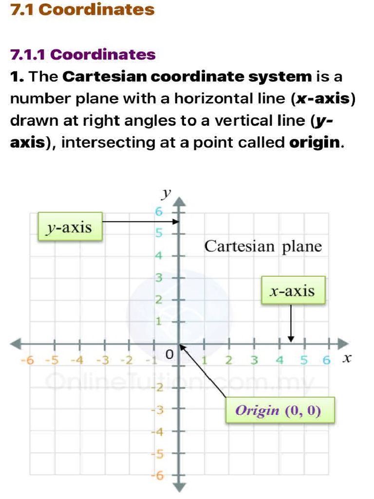 Math Ch7 f2 Studywithadmin | PDF