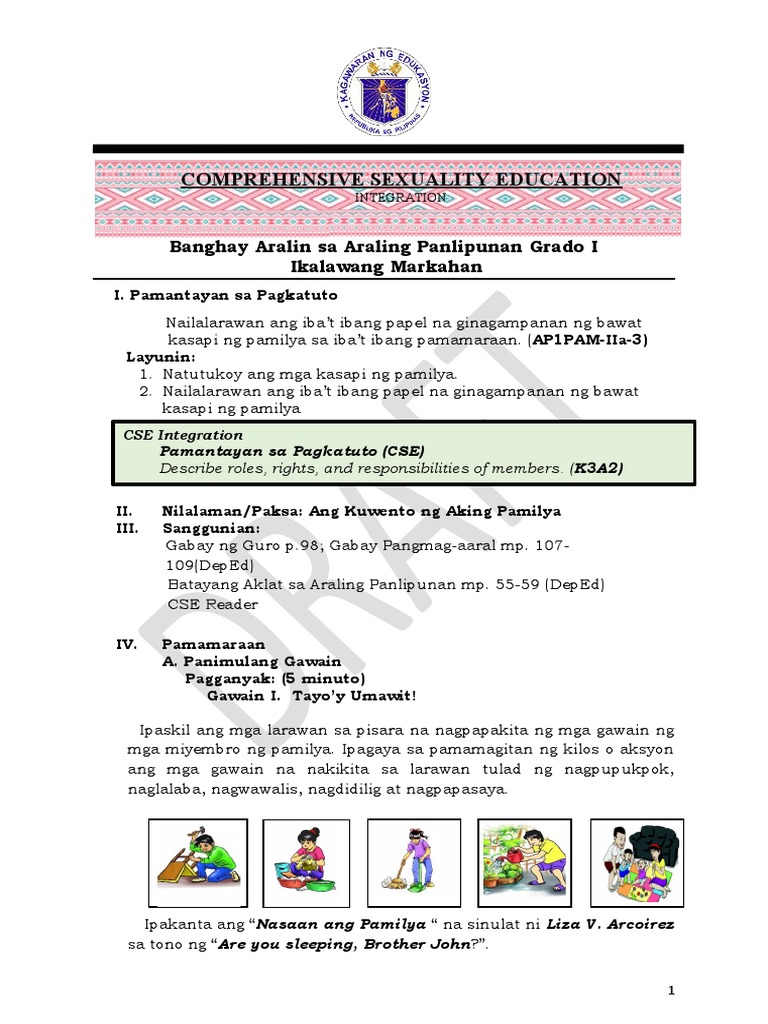 Ap DLP Cse G1 Final | PDF