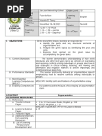 Canteen Report Template | PDF | Economies | Money