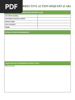 Compressed Work Week Agreement Form | PDF | Labor | Employment