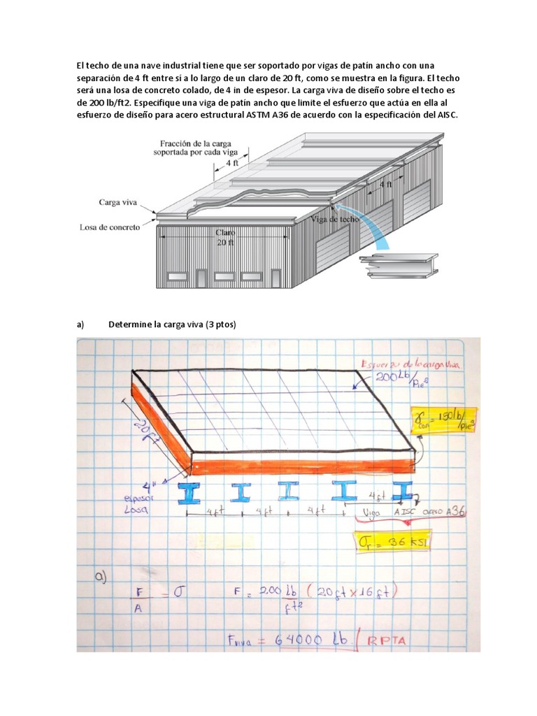 PA3 RESISTENCIA DE MATERIALES - Marisol Chancuaña M | PDF | Tecnología