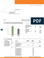 Como Salvar o Extrato Consolidado Santander | PDF | Finanças e ...