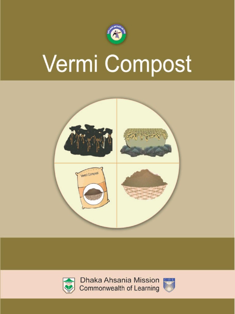 Vermi Compost | PDF