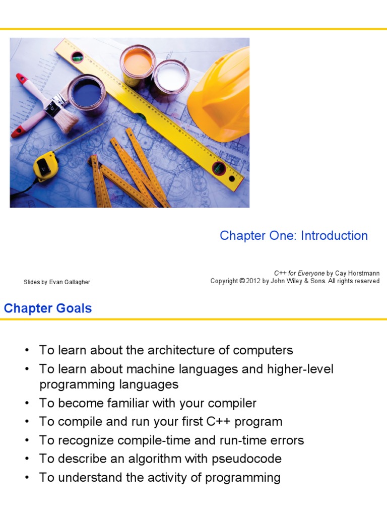 CFE2 - ch01 - Final (KT14303) | PDF | Computer Data Storage | Computer Programming