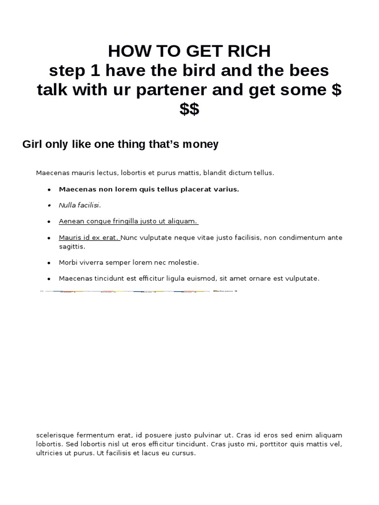 File-Sample 1MB | PDF