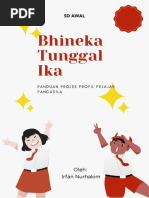 Contoh CP Atp TP SLB 2025 | PDF