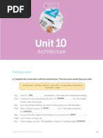 Intermediate 3: Workbook Answer Key | PDF | Weight Training | Waiting Staff