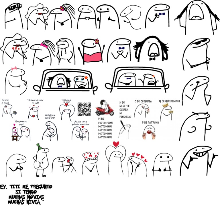 Deformitos Varios | PDF