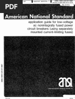 Euserc Drawings | PDF | Electrical Connector | Electrical Wiring