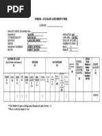 Cy Lupong Tagapamayapa Incentive Awards (Ltia) Ltia Form O6-Summary of ...