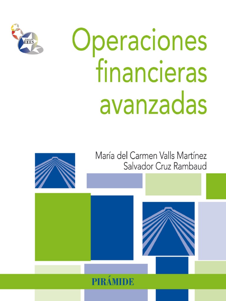 (Colección Economía y Empresa.) Cruz Rambaud, Salvador - Valls Martínez ... (Colección Economía y Empresa.) Cruz Rambaud, Salvador - Valls Martínez ...