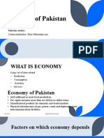 Caste System in Pakistan | PDF | Caste | Pakistan