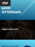 Bakery and Pastry Basics Guide | PDF | Breads | Dough
