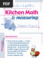 PP 4 The Apothecary & Household System of Measurement | PDF | Grain ...