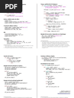 Ren'Py Manual | PDF | Python (lenguaje de programación) | Archivo de computadora