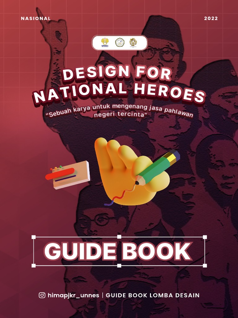 Guide Book Lomba Desain Grafis | PDF