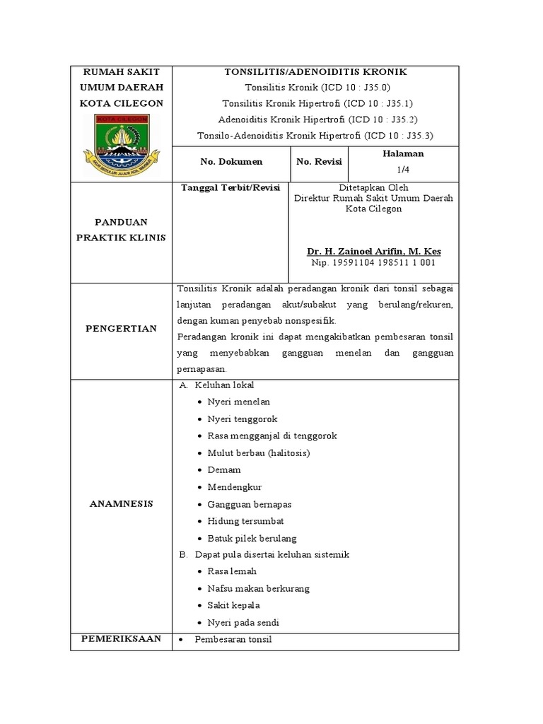 PPK (Diagnosis) THT | PDF