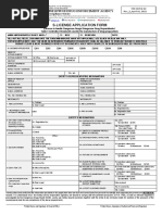 S2 License Application Procedure (For GCQ Period) | PDF | Government ...