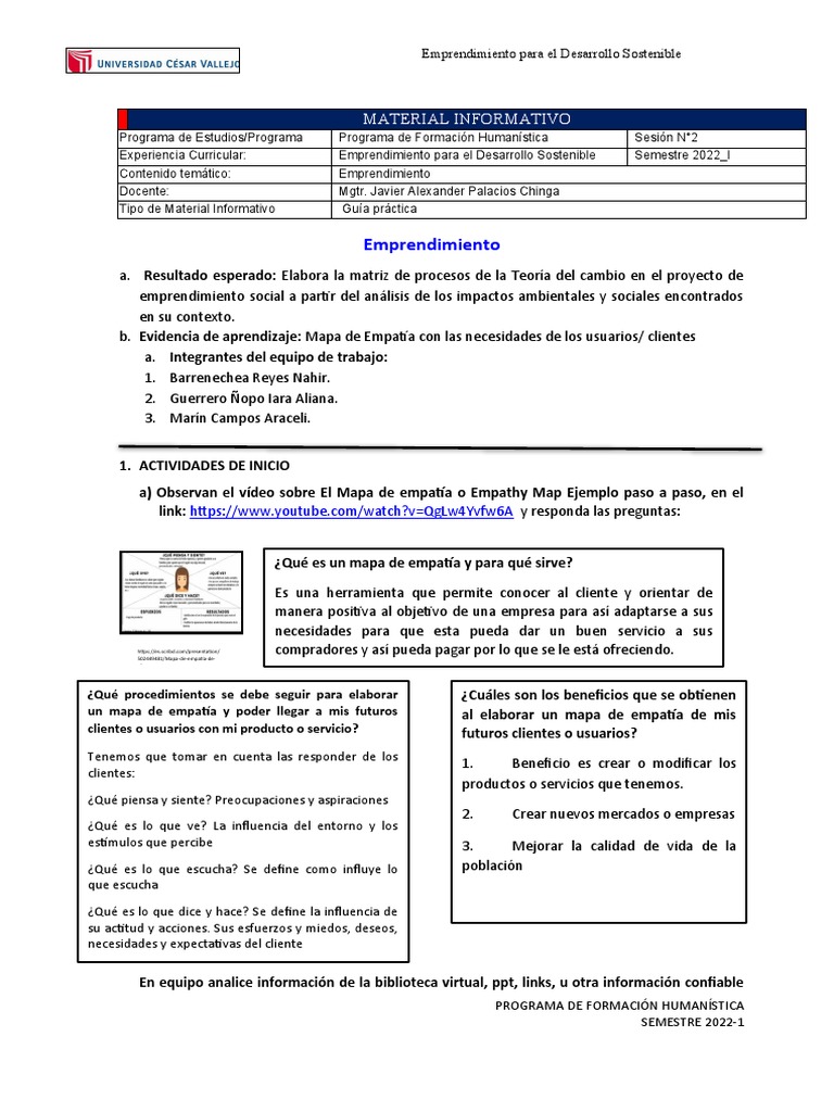 Guía Práctica #02. | PDF