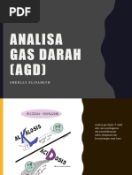 Cara Membaca Hasil Analisa Gas Darah | PDF