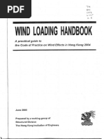 Averaging Wind Over Time - Durst Curve | PDF | Wind Speed | Wound